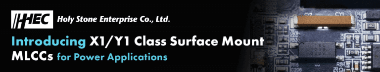 Introducing X1/Y1 Safety Certified Multilayer Ceramic Capacitors - Holy ...